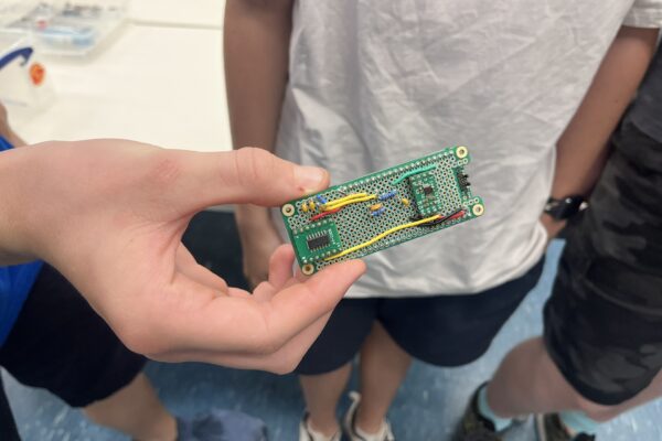 School Holiday Program - Register your Interest for January 2025 - Binar