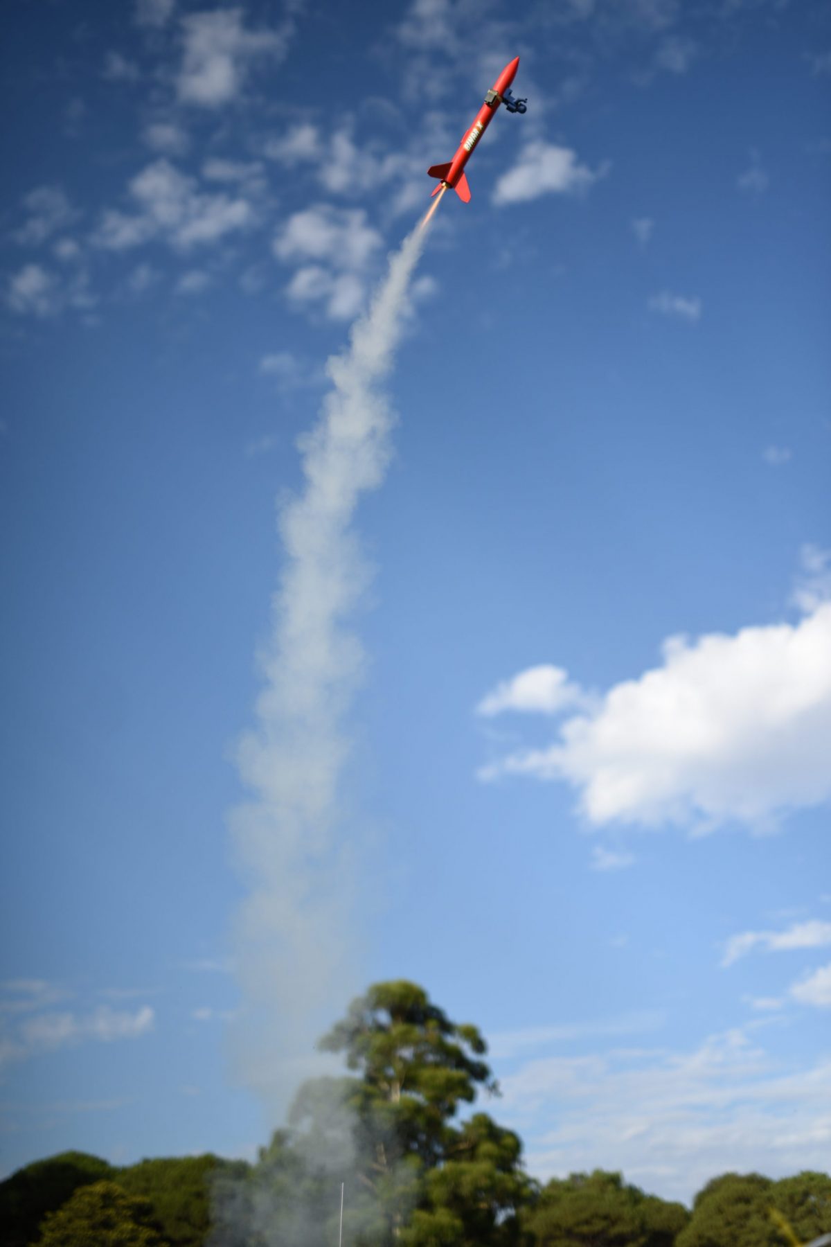 More Rockets = More Fun! The BinarX School Holiday Program 2025 is a Wrap! - Binar